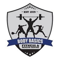 Website Body Basics Fitness Centre